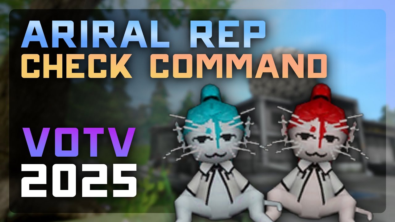 👽 How to Check Ariral Rep Level in Voices of the Void v0.8.2 (2025) | Quick Debug Console Tip