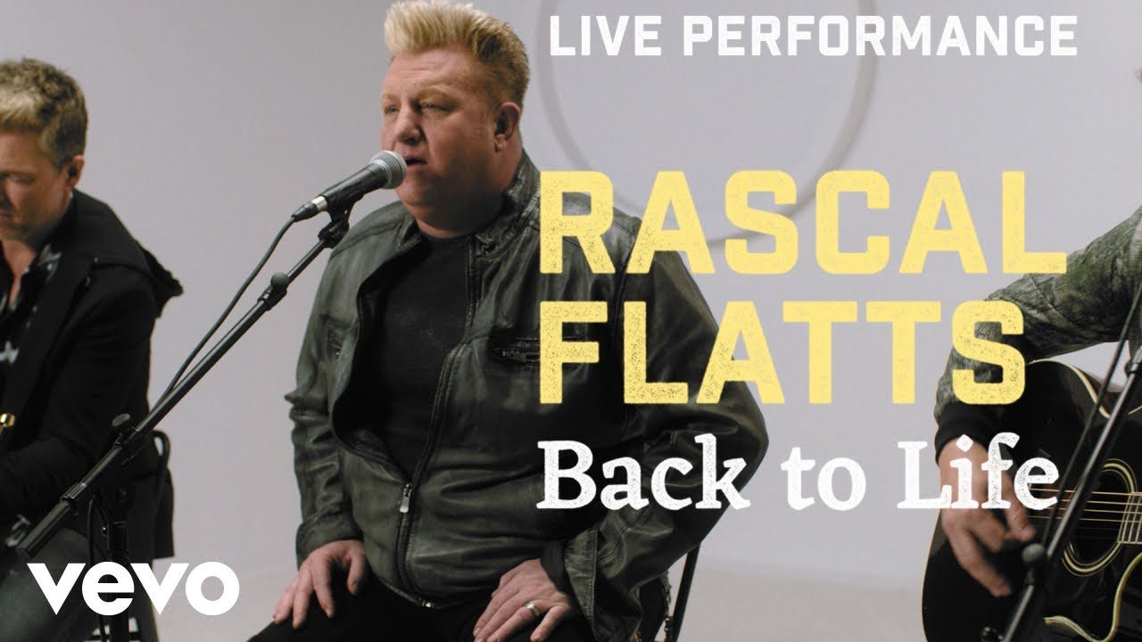 Rascal Flatts - 