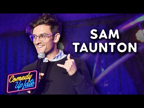 Sam Taunton - Inspire Speakers
