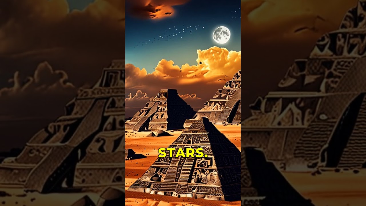 Unveiling Aztec and Mayan Pyramid Secrets