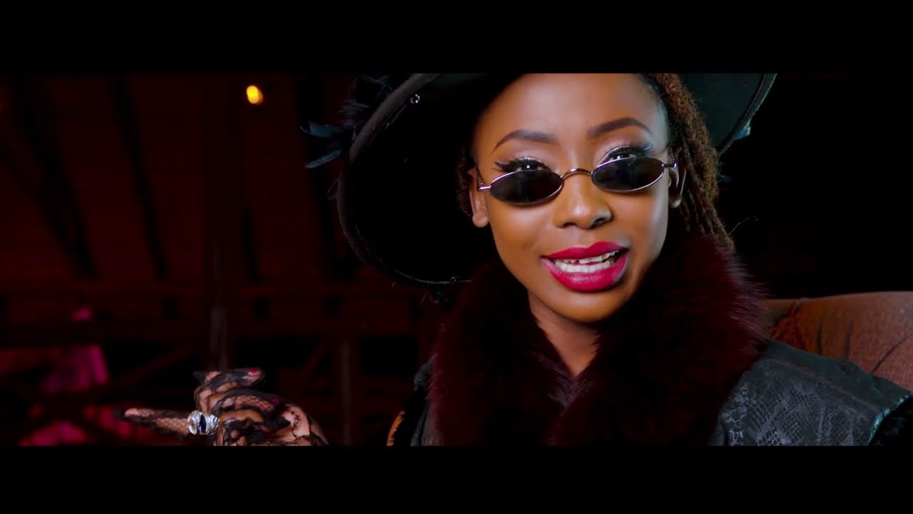 Ssaru ~ Suluhu Freestyle (Official Video) - Toronto Streets Magazine