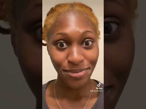 Using the Topicals serum for a month! (Week 1/4)