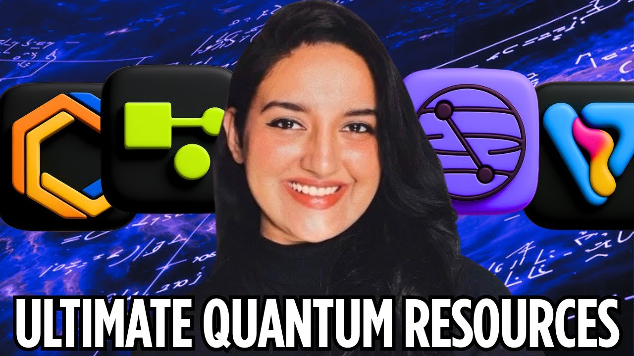 Quantum Learning Resources | Courses, Certifications, Projects, Websites, Books, PG Degrees etc.