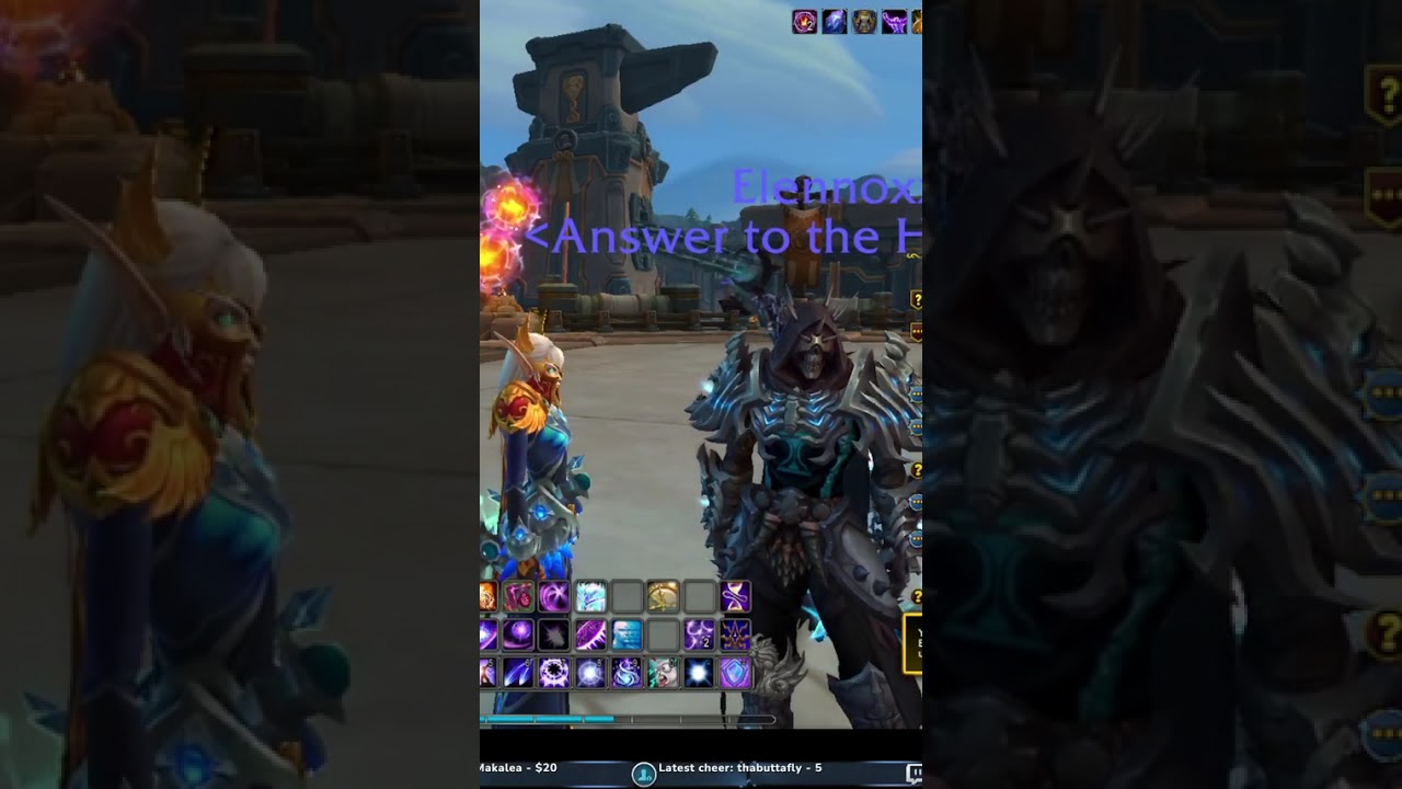 When You Get 'Your Character Already Exists in Game' Error