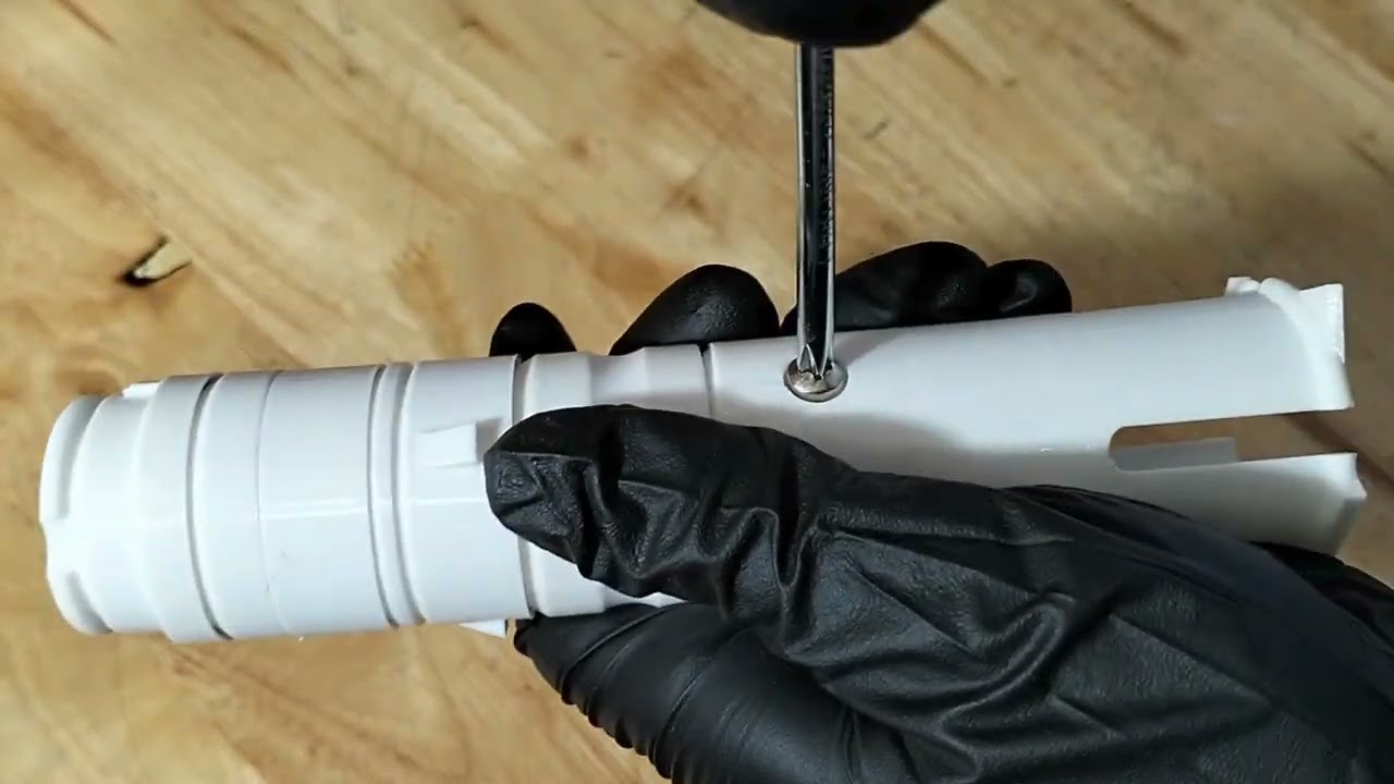 How to Assemble WindNerd One – 3D Printed WiFi Anemometer