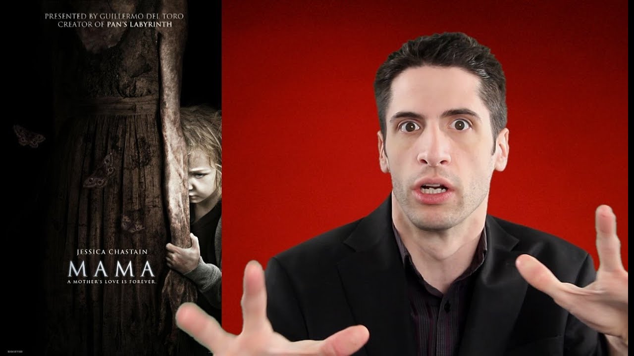 Mama movie review