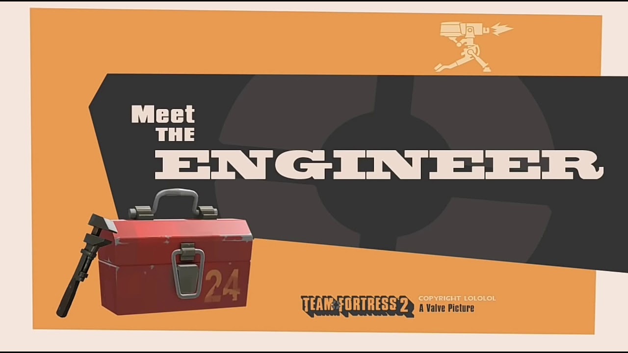 Meet the Engineer (Intro)