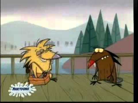 Steam Community :: Video :: Angry Beavers A Dam too Far