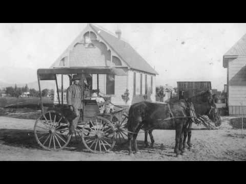 Exploring Riverside's Chinese American History