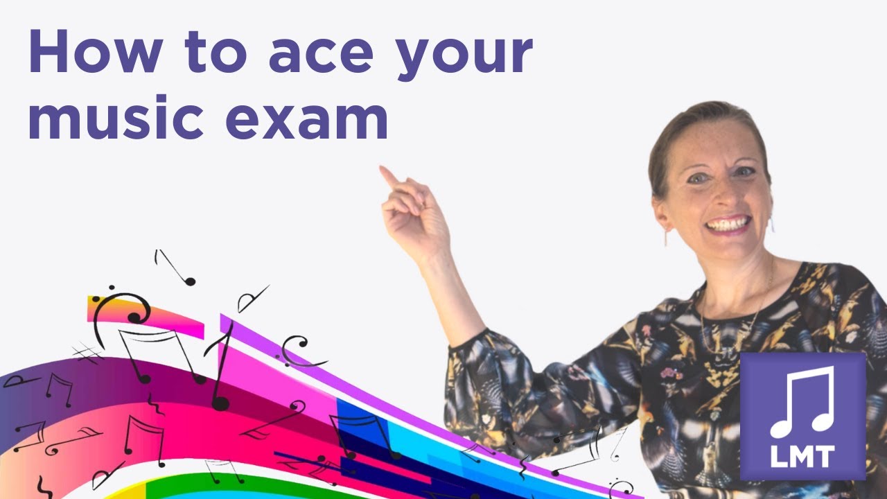 12 music exam tips to help adults excel in their graded music exams