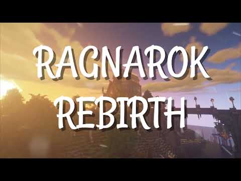 Ragnarok Rebirth - Minecraft Survival Server IP