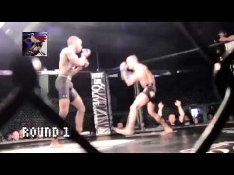 Fight Lab 40: Da'Mon Blackshear Vs Shelton Sales
