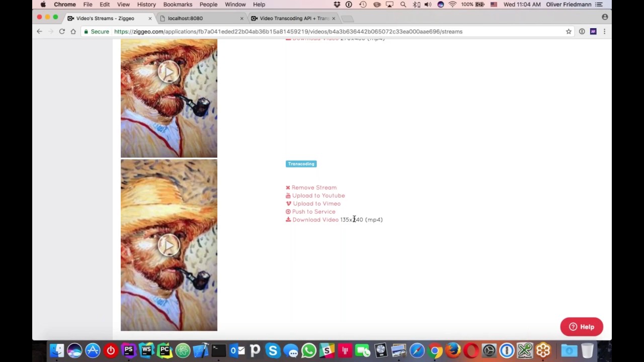 Webinar: Advanced Transcoding