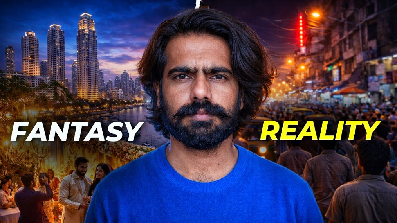 Dear NRIs, The India You Miss Never Existed