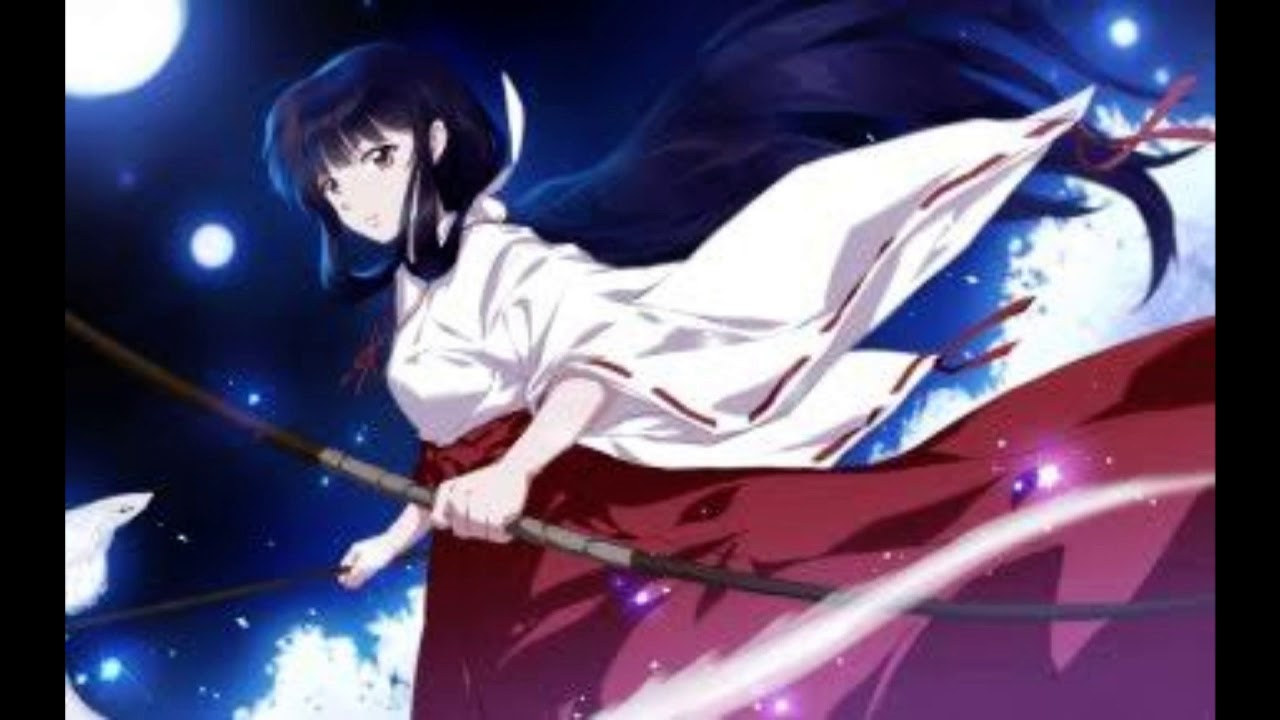 Kagome & Inuyasha OST 1 | Extendido