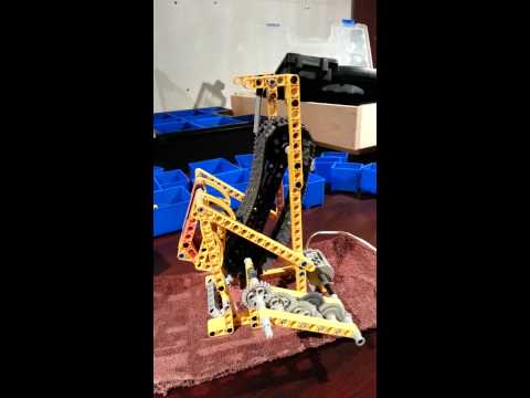 The Tosser | Harder, Better, Faster, Stronger