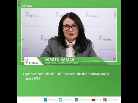 O projekcie "Aktywni niepełnosprawni" cz. III