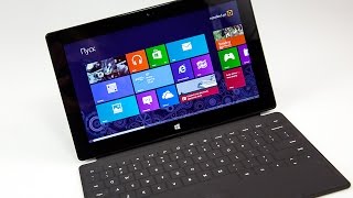 Microsoft Surface Pro 128GB купити в інтернет-магазині: ціни на планшет ...