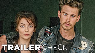 The Bikeriders - Stream: Jetzt Film online anschauen