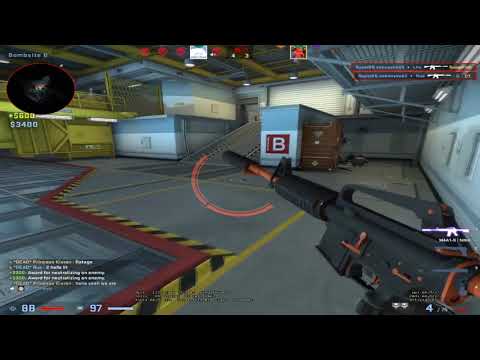 Steam Community :: Video :: don't try to defuse in fire