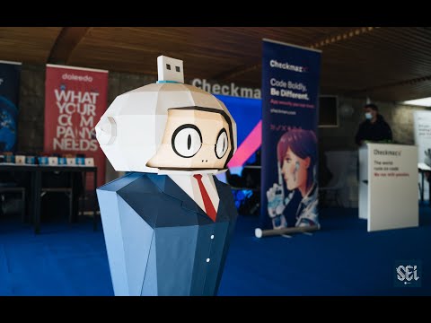[SEI'22]  Semana da Engenharia Informática na Universidade do Minho 2022