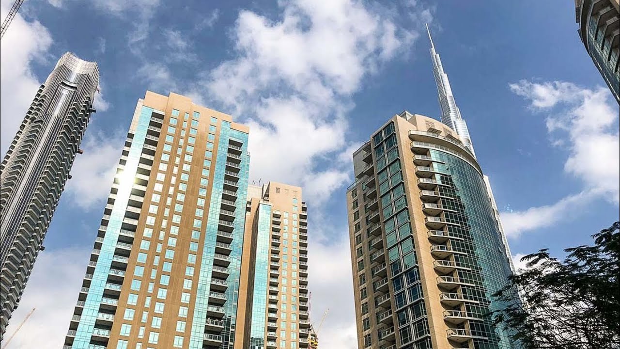 Dubai Marina – Neighbourhood & Area Guide - Bayut(1)