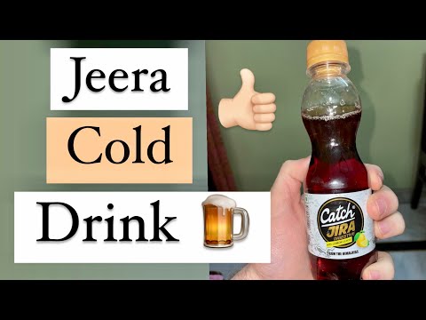 Jeera Masala Soda - Jeera Soda Latest Price, Manufacturers & Suppliers