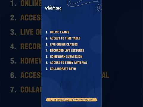 Vedmarg School ERP Pricing & Reviews 2023 | Techjockey.com