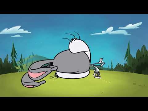 Source: New Looney Tunes (Wabbit) Season 2 Episode 24