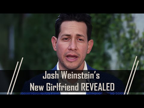 OMG!! '90 Day Fiance' Josh Weinstein’s New Girlfriend REVEALED!! You Won’t Believe Who It Is!!