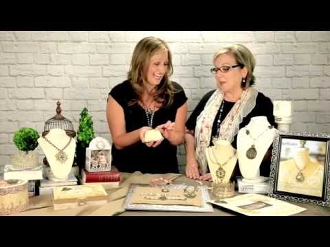Spellbinders- A Gilded Life product intro