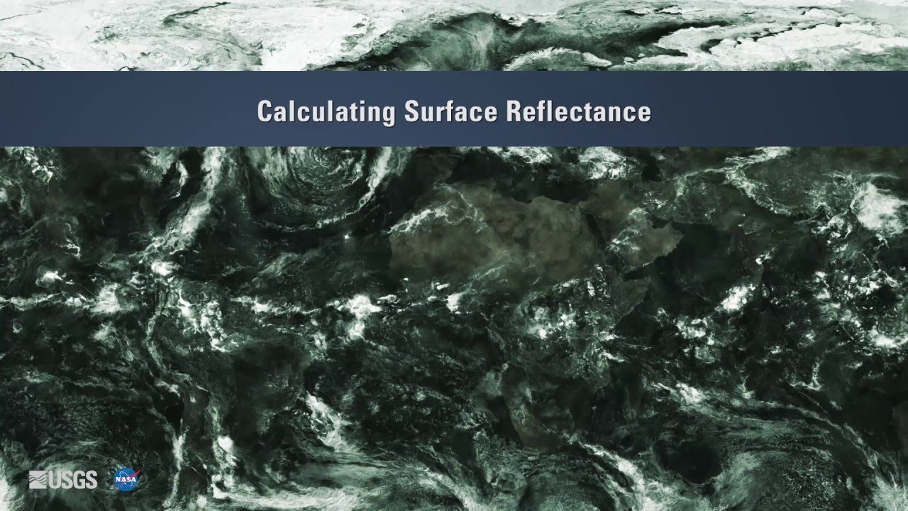 Getting Started with VIIRS Surface Reflectance Data Part 1: All About Accessing Data