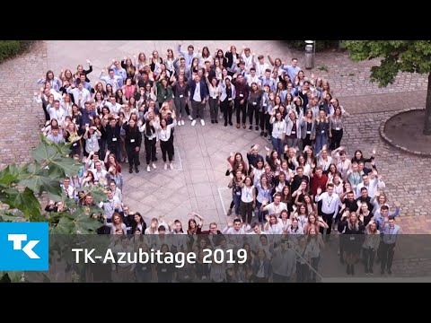TK-Azubitage 2019