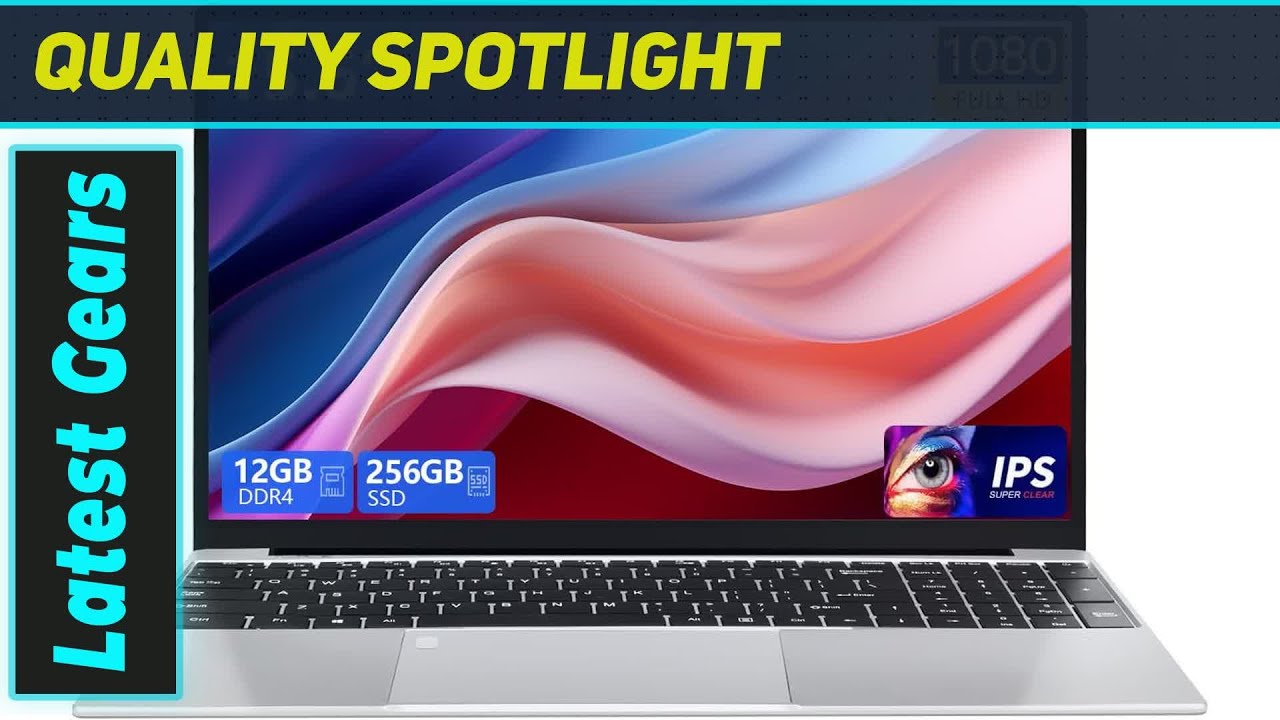 ReviewVGKE B15 Laptop: Top Value for Everyday Use