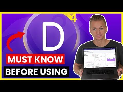 Divi Theme Review 2025 (Best Wordpress Page Builder 2025)