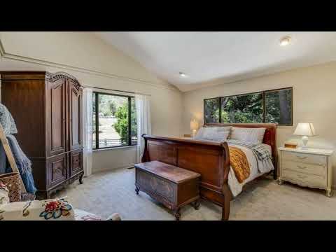 284 Brooktree Ranch Road, Aptos, CA 95003