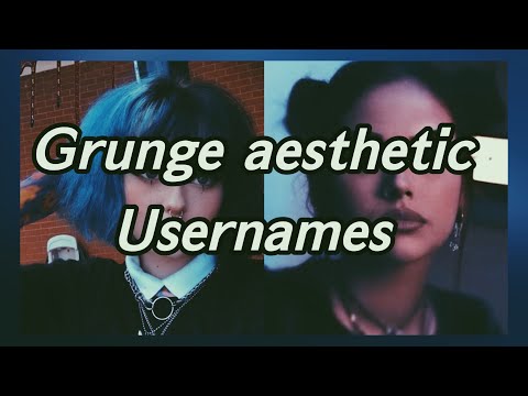 Aesthetic-korean-usernames [TOP]