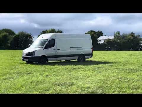 Wexford Hunt PC One Day Event 2025