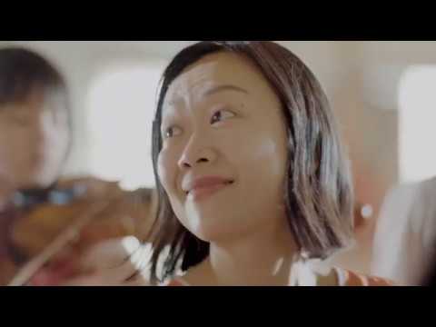 How the arts benefits children – Principal Mrs Clara Lim-Tan