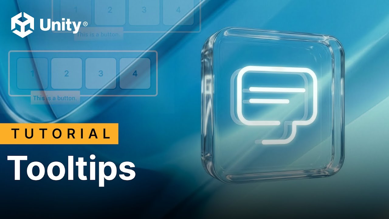 UI Toolkit Tutorial Series: Tooltips and Popovers