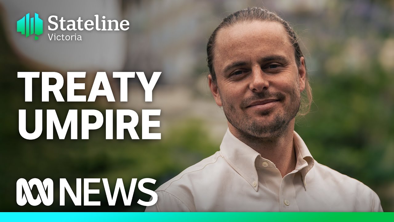 Victoria reaches milestone on path to Treaty with First Nations peoples | ABC News
