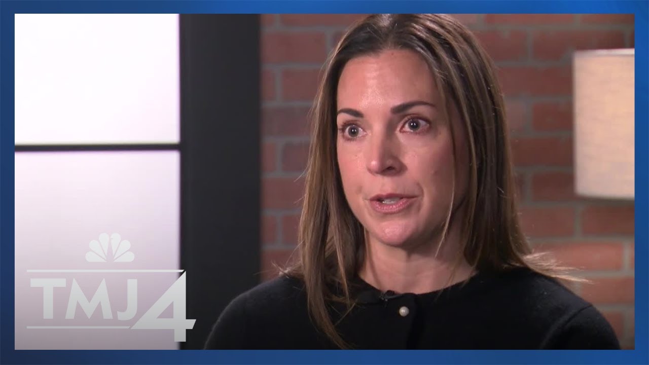 Vantage Data Center President Dana Adams says company will be active in Wisconsin community