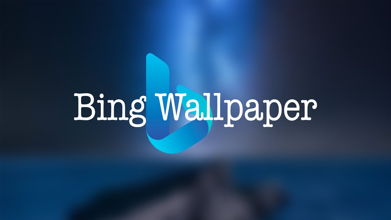 How to Get Bing Wallpaper on Windows 11