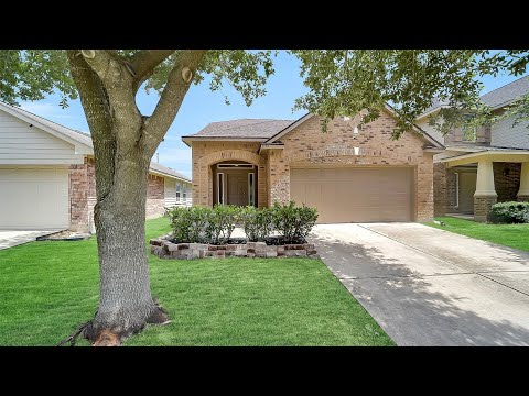 19014 Walbrook Meadows Lane | Cypress Real Estate
