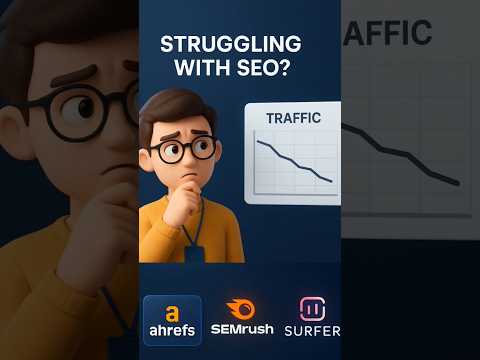 Best AI Tools for SEO
