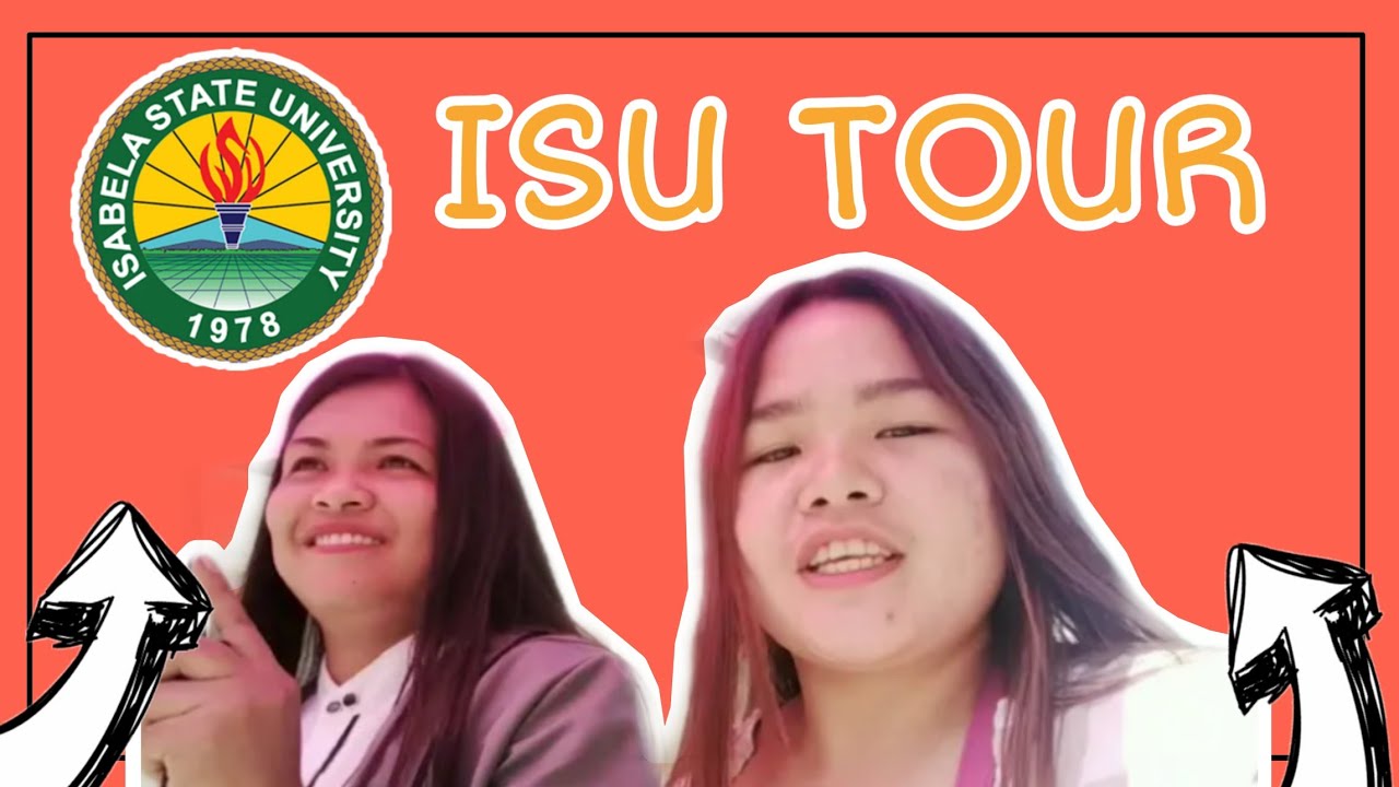 CAUYAN TO ILAGAN ( ISU TOUR )