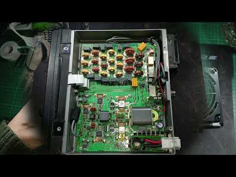 YAESU FT450D