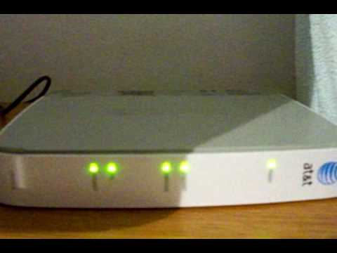 2Wire Gateway 2701HG-B DSL Modem/Router Review