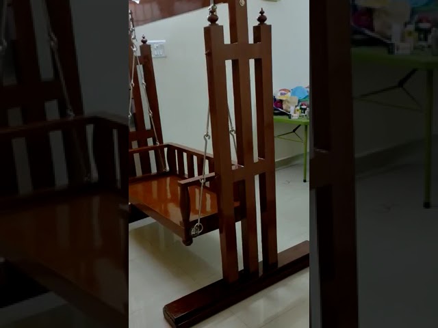 Indian Wooden Swings - Indian Wooden Swings Jhula Trader - Wholesaler ...