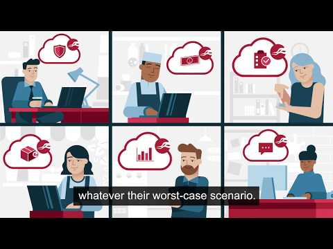 Escrow as a Service for software suppliers - cloud continuity made simple [subs]